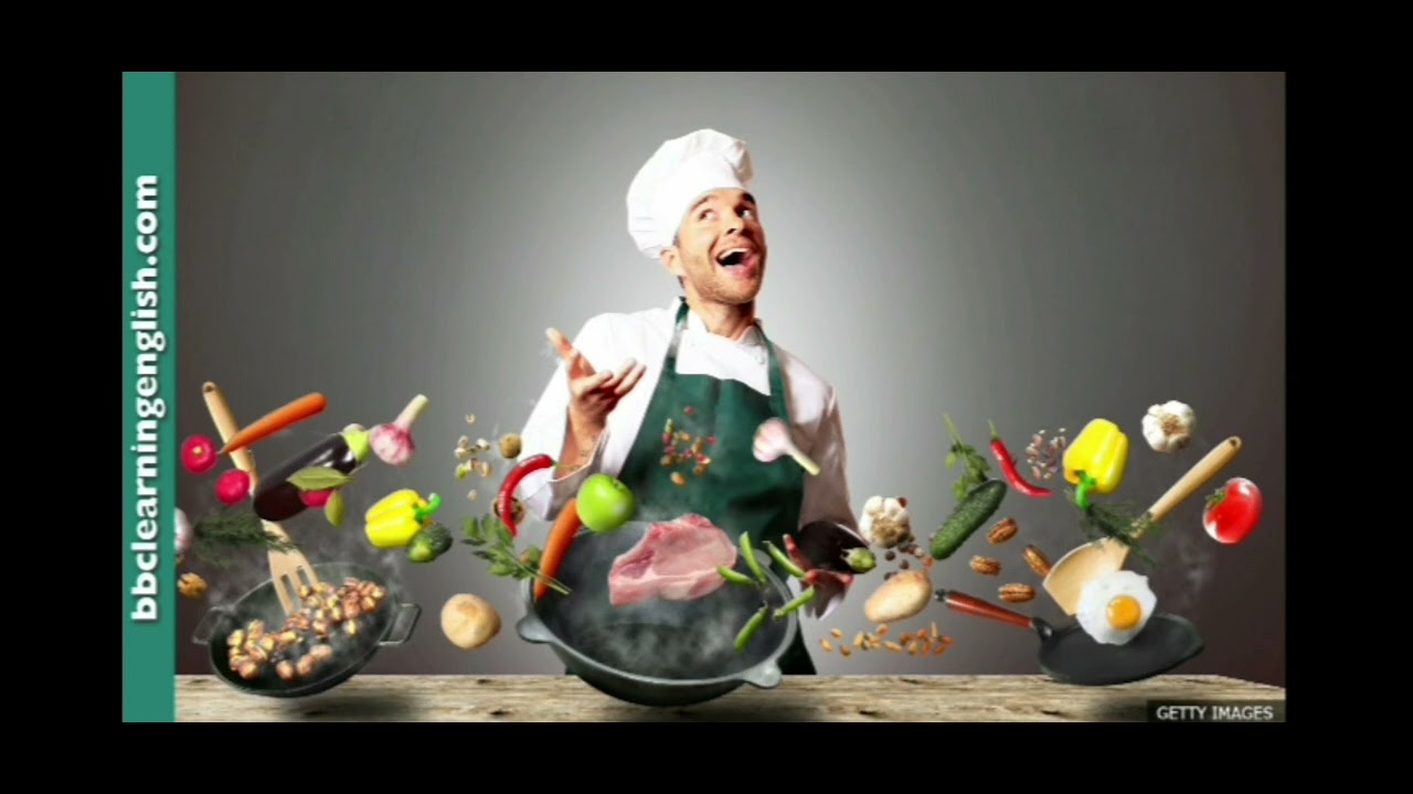 Itsea Cardira/216480/EFT 2/ Describing Dishes - YouTube