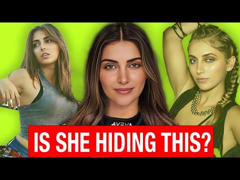 The Dark Side of Emelia Hartford ... MOST HATED CAR INFLUENCER?