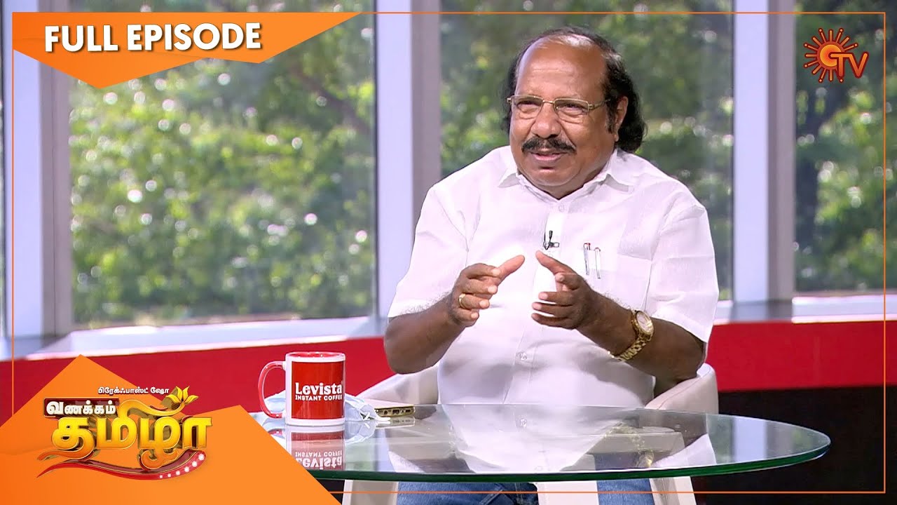 Vanakkam Tamizha with Director Senthilnathan | Full Show | 19th May ...