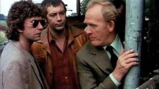 Watch CI5 – The Professionals – CI5