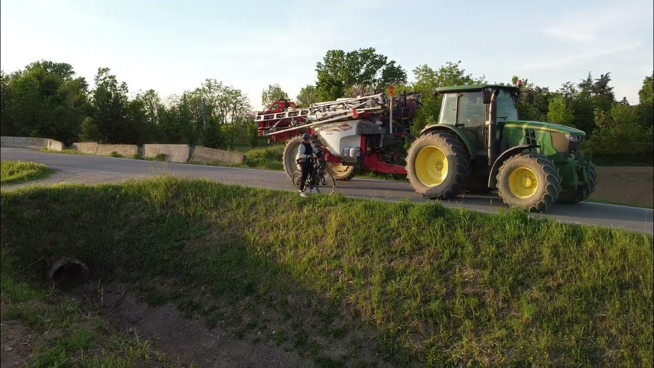 KO1 - Field the beginning - YouTube