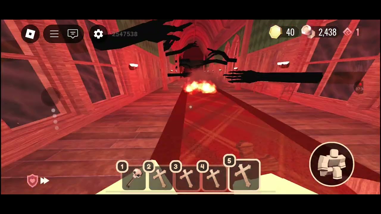 juego con gente rivals y doors con admin panel - YouTube