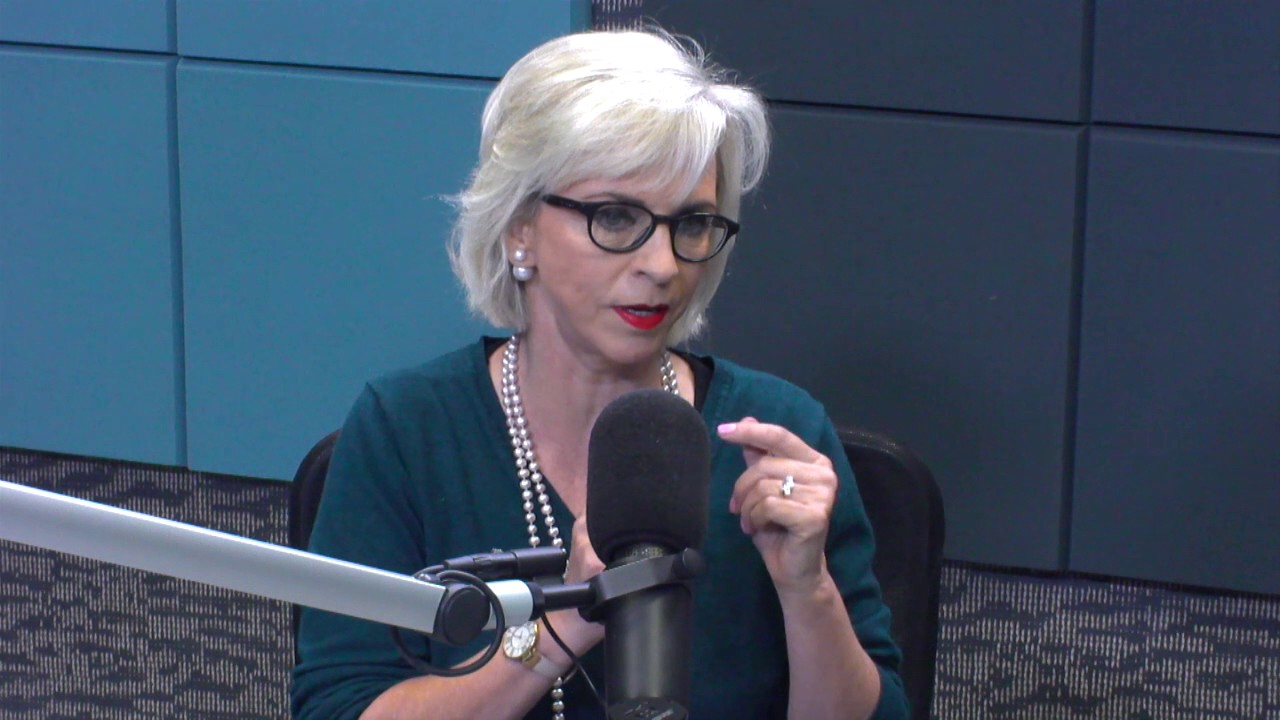 Riette Rust - Ek! Ek! Ek! 5 Des 2016 - YouTube