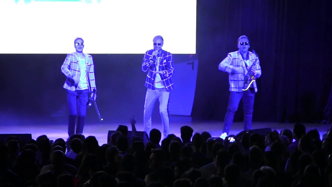 ESCKAZ in Madrid: Sunstroke Project (Moldova) - Amor at Eurovision ...