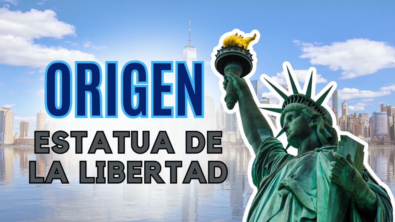 Estatua de la libertad, el misterio detrás del símbolo de la libertad ...