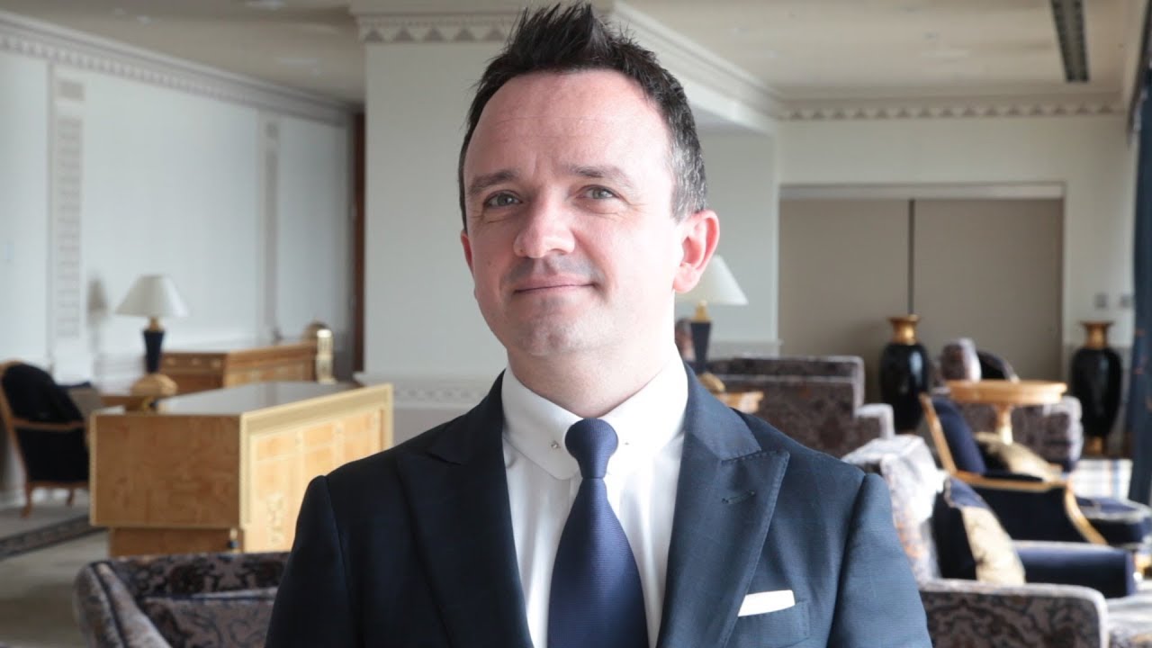 Protecting children from online predators – what you need to know - YouTube