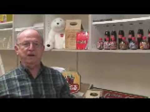 The Perfect Serve of Coke! - YouTube