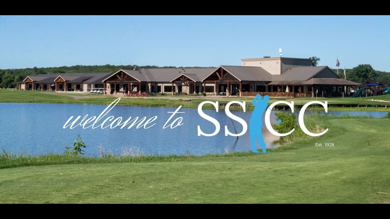 Welcome to Sulphur Springs Country Club - YouTube