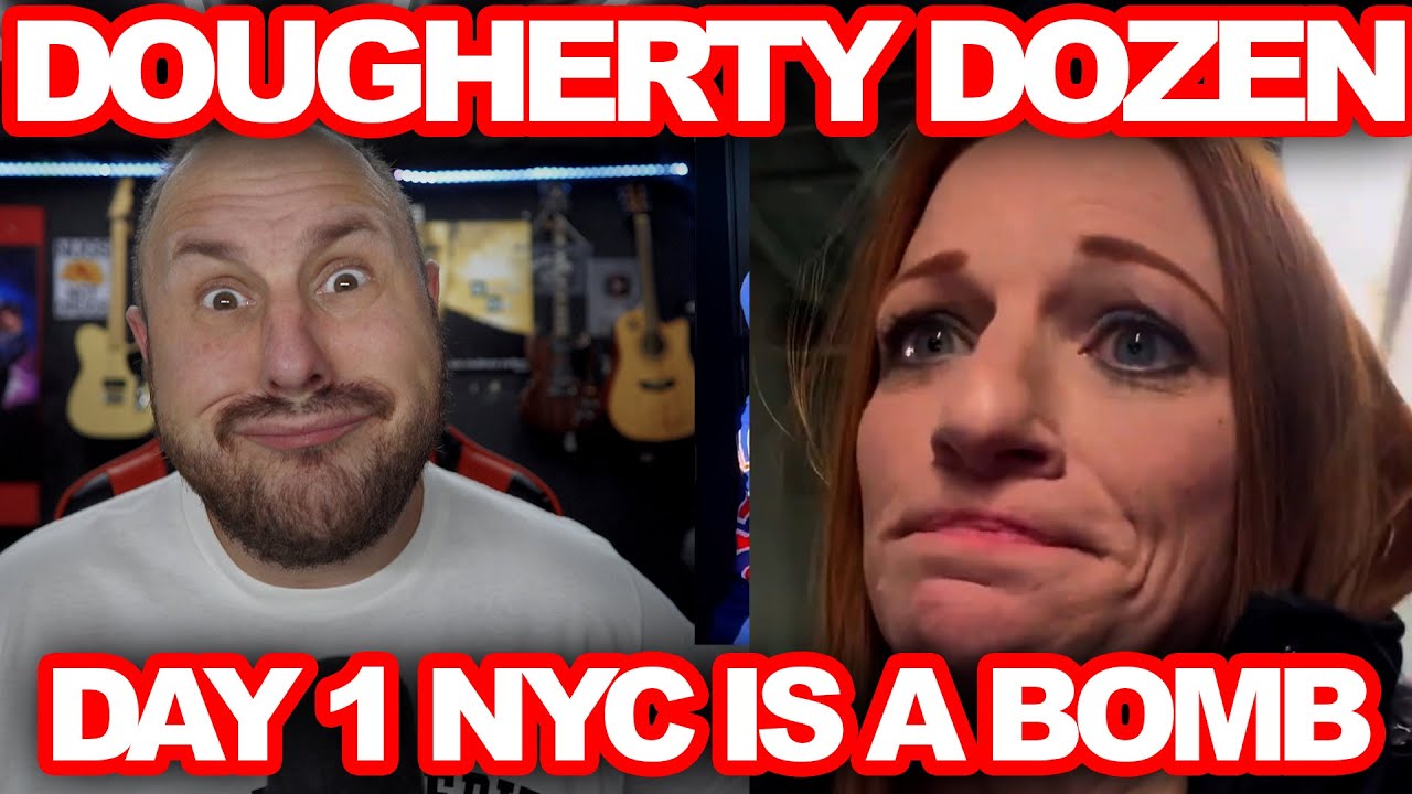 Josh Dougherty's Instagram, Twitter & Facebook on IDCrawl