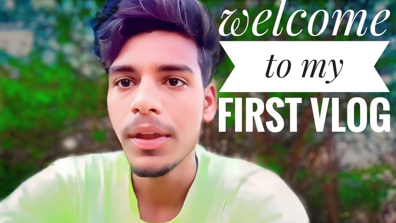 rahul Joshi vlog on YouTube - YouTube