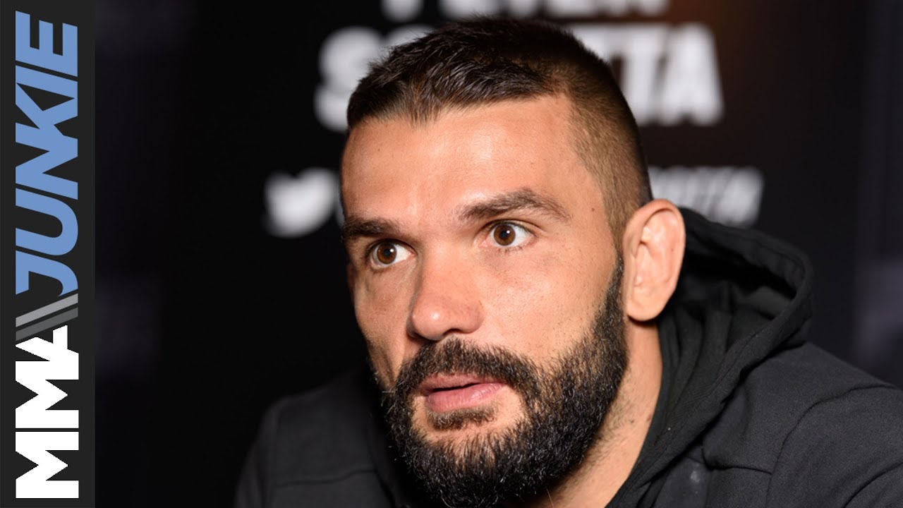 Polish-born Peter Sobotta going to keep repping Jamaica - YouTube