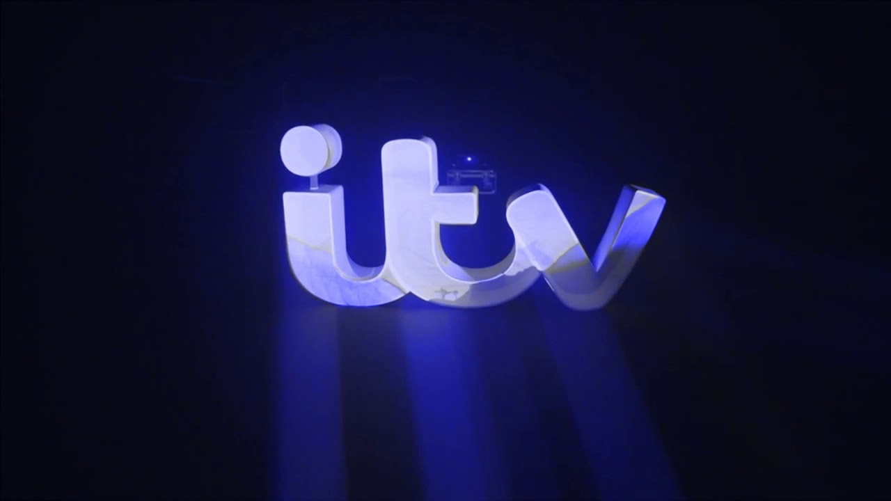 [#1573] Blue ITV (2019) Ident [Request] - YouTube