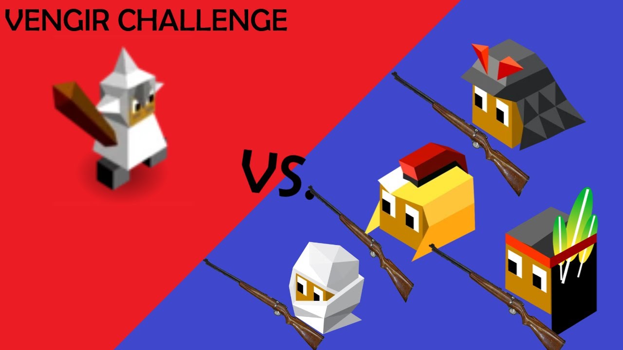 Polytopia- Vengir without Swordsmen vs. Crazy Bots - YouTube