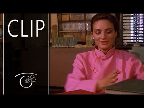 Kamasutra Chino - Clip