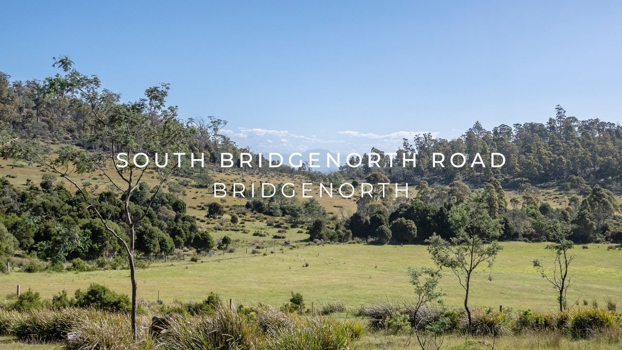 Josh Schaeche & Piper Sanders Present | 220 Acres on South Bridgenorth ...