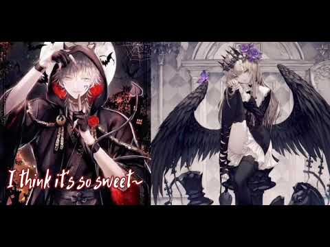 Nightcore - No (switching vocals)