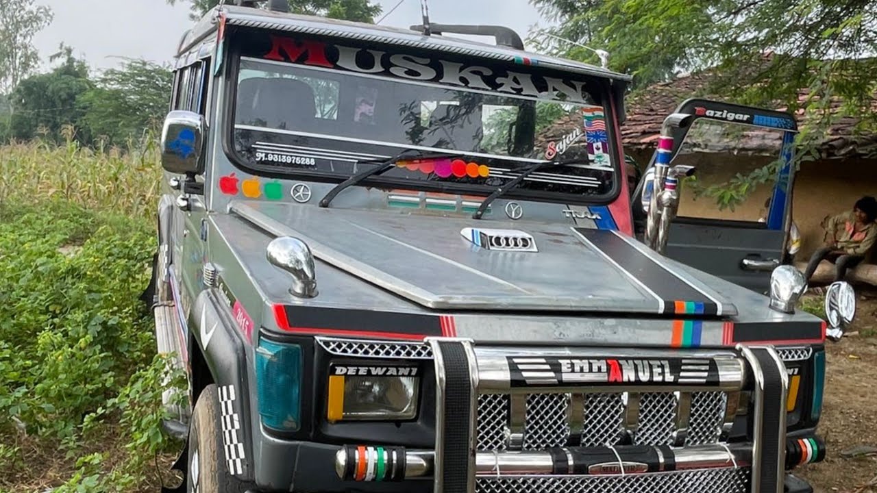 📲Call 9039463747 गुजरात Number Old Force Trax Cruiser 9+D Sater, Second ...