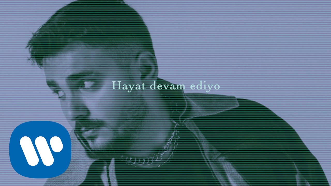 Doçend - Devam Ediyo (Official Lyric Video) - YouTube