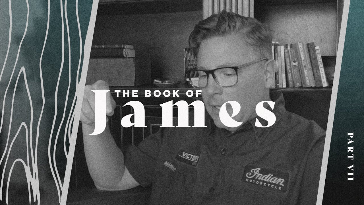 Faith and Deeds // James 2:14-26 // Chad Moore - James 2:14-26 - Bible ...