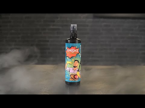 Smoke2u Shisha Shampoo | Anwendung & Erklärung - YouTube