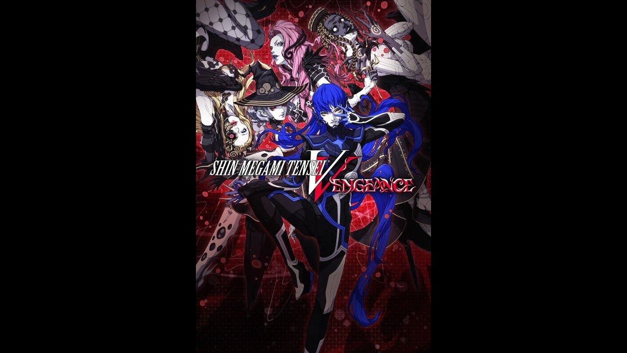 smt v Vengeance part 18 - YouTube