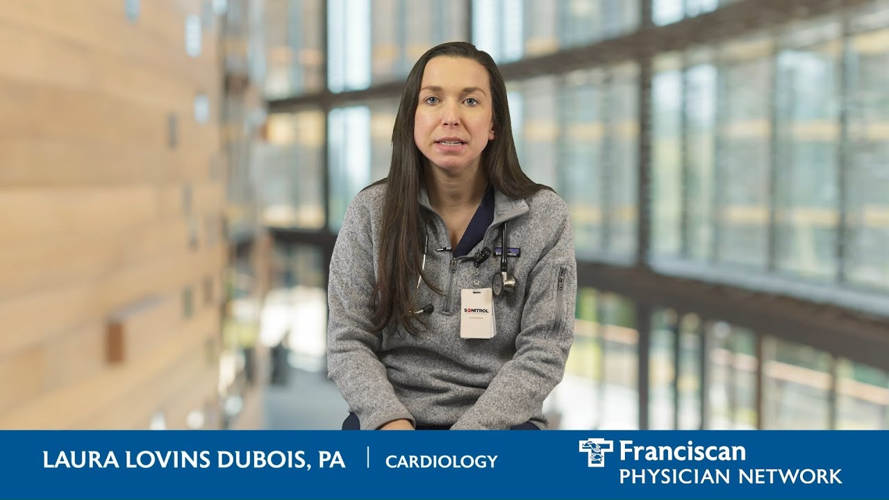 Laura Lovins DuBois, PA, Cardiology Physician Assistant in Indianapolis ...