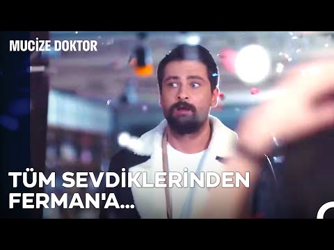 Doğum Günü Planının \