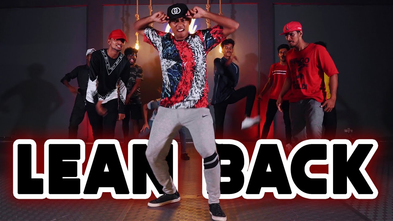 LEAN BACK DaNcE | COOL STEPS | RaMoD Choreography - YouTube