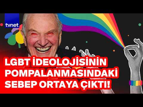 Yarım asır önce düğmeye bastılar: 2023'de ellerine ne geçti? @TVNETX