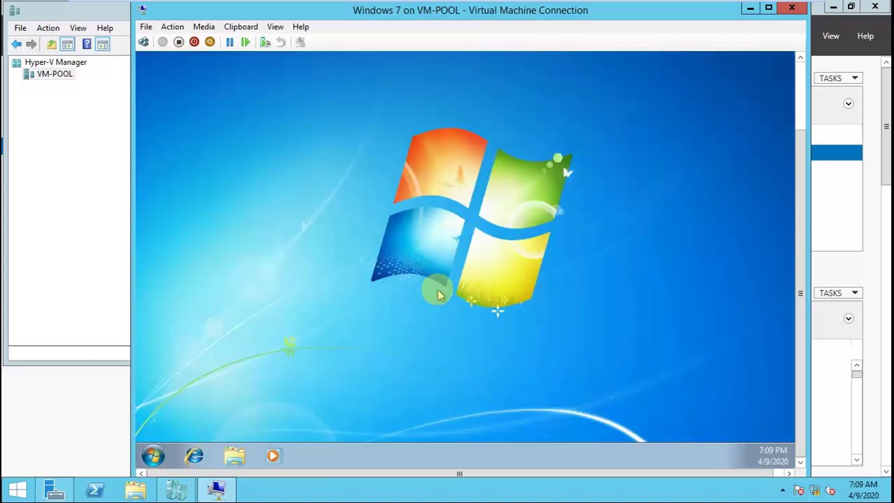 #Microsoft #VDI #Virtual-Desktop-Problems How to Install | Solution for ...