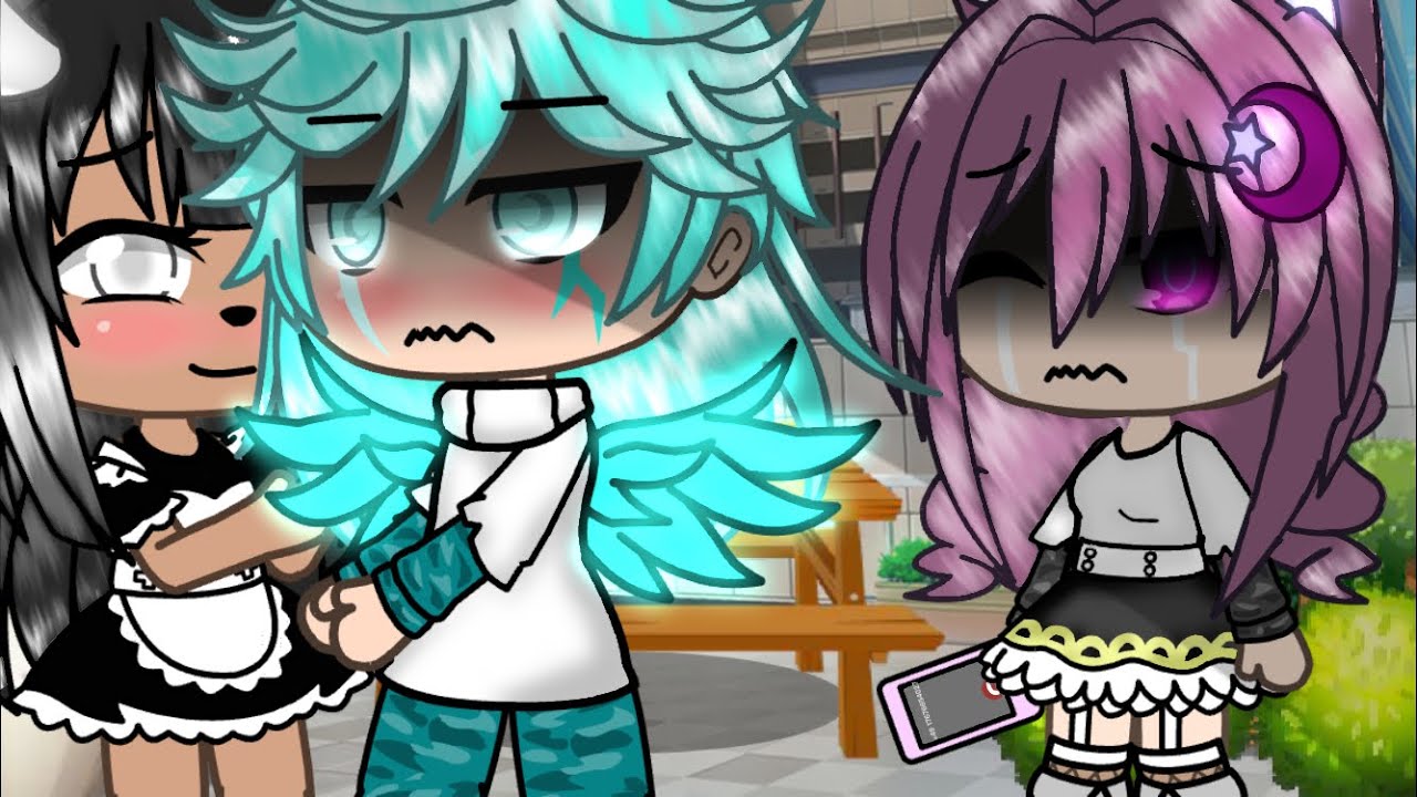 Go/glmv/no pt.2/|• - YouTube