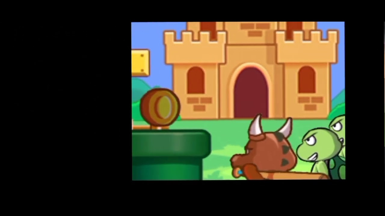 Intro super Robby Bros - YouTube