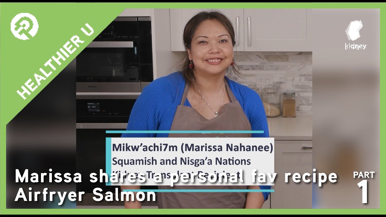 Join Marissa as she shares one of her fav recipes with Come Cook With ...