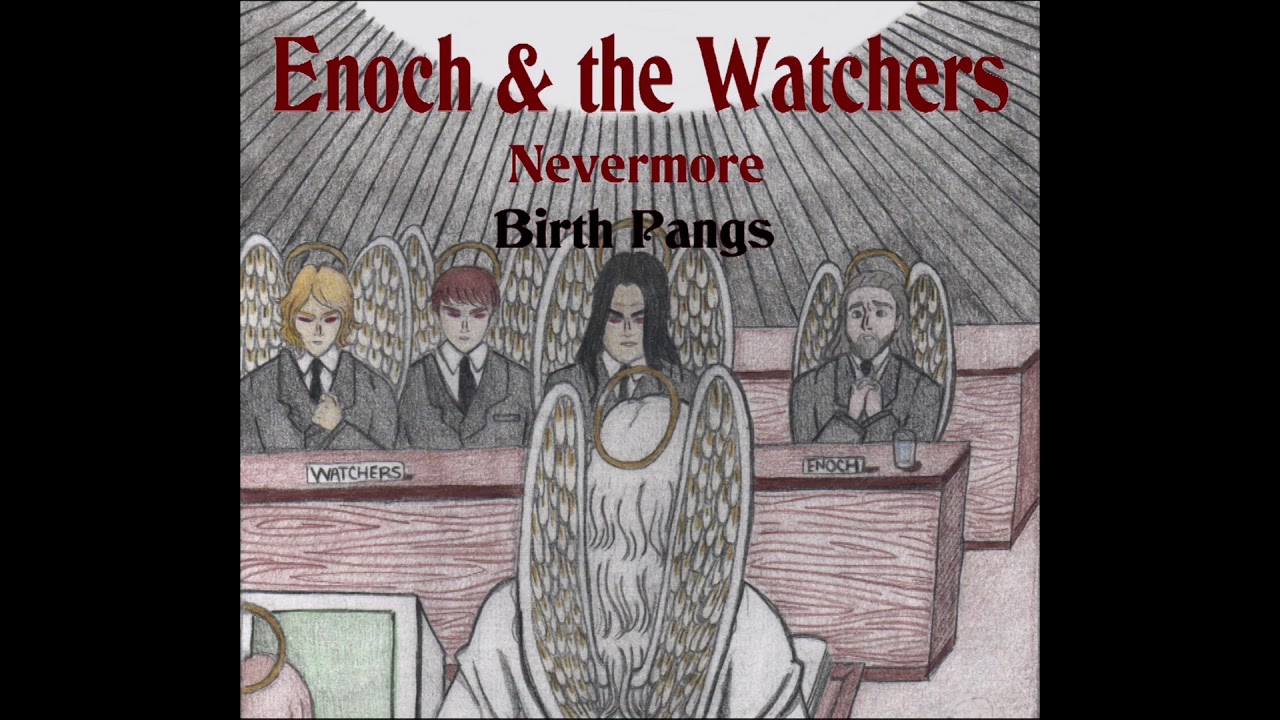 Birth Pangs - YouTube