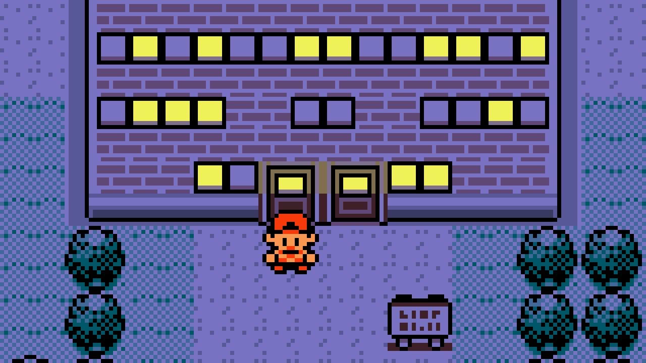 Pokemonb League???? | Bigglypuff Gets Buff (Let's Play Pokémon Silver ...