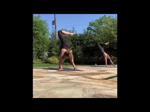 Guest Teacher Amy Seale- Metal Flow 4/15/20 - YouTube