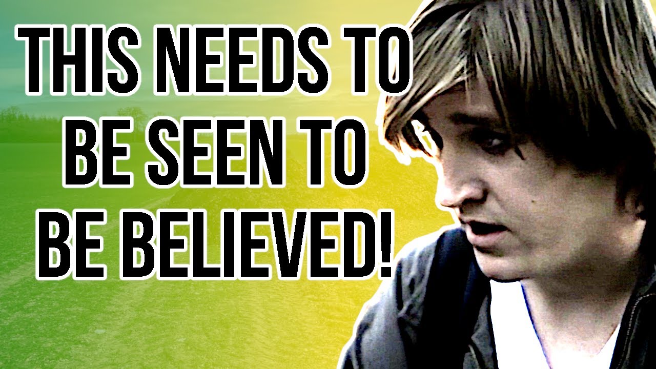 Low Budget Twilight! The Last Vampire On Earth (2010) - YouTube