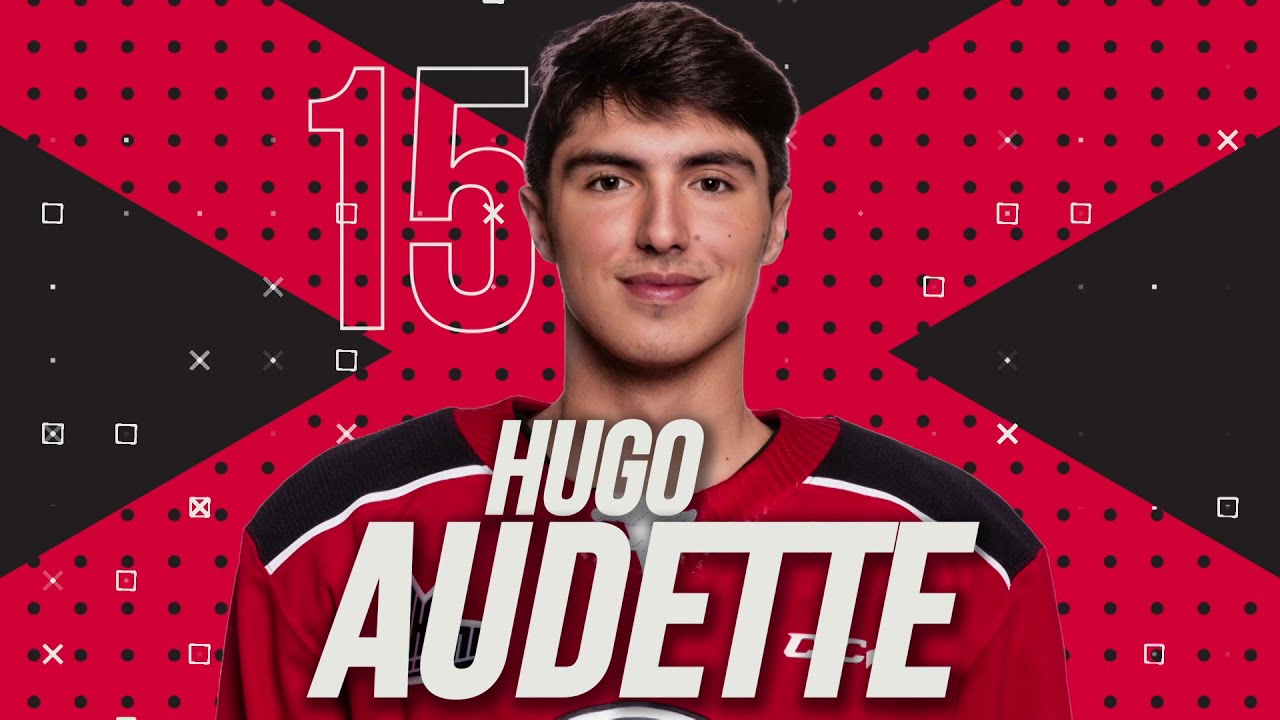 Les capsules de Ray présentées par le FM93 - Hugo Audette - YouTube