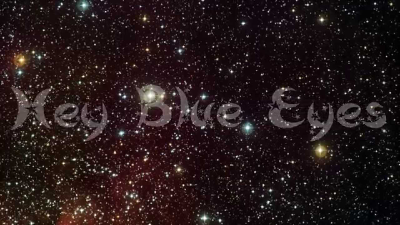 Hey Blue Eyes - Bruce Springsteen [Lyric Video] HD - YouTube