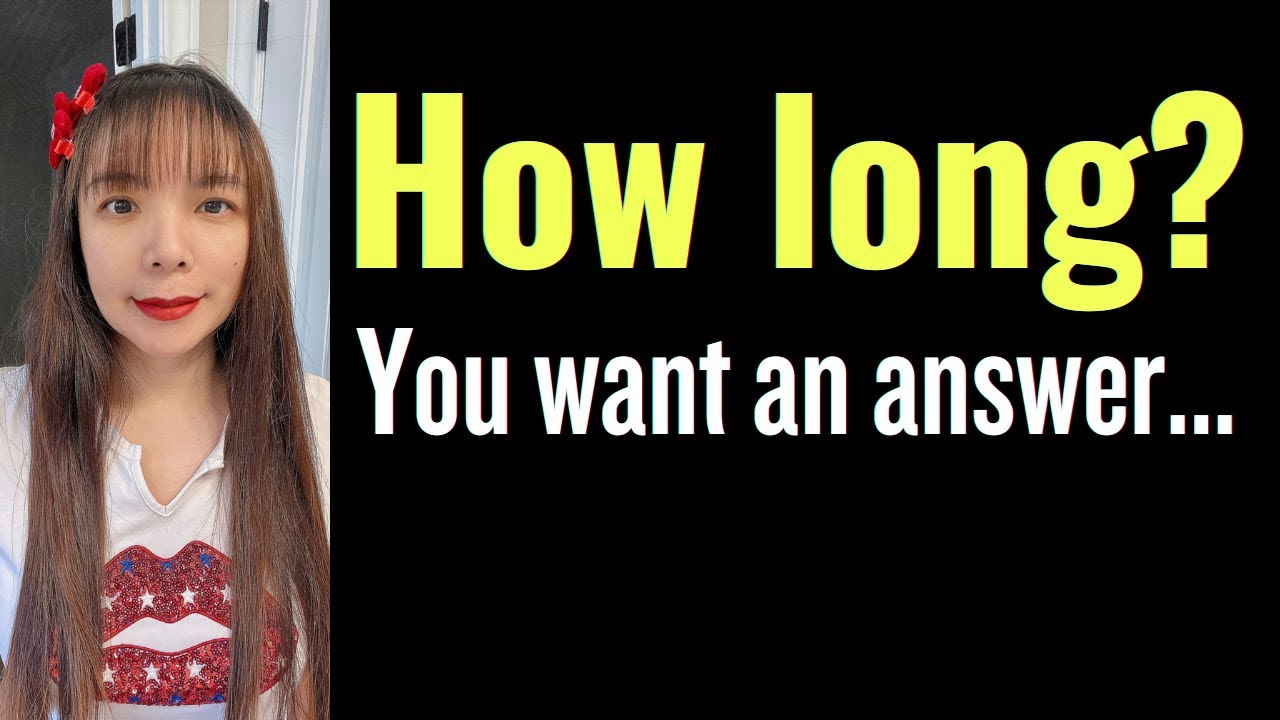 HOW LONG? God has an answer for you today. #propheticword # ...