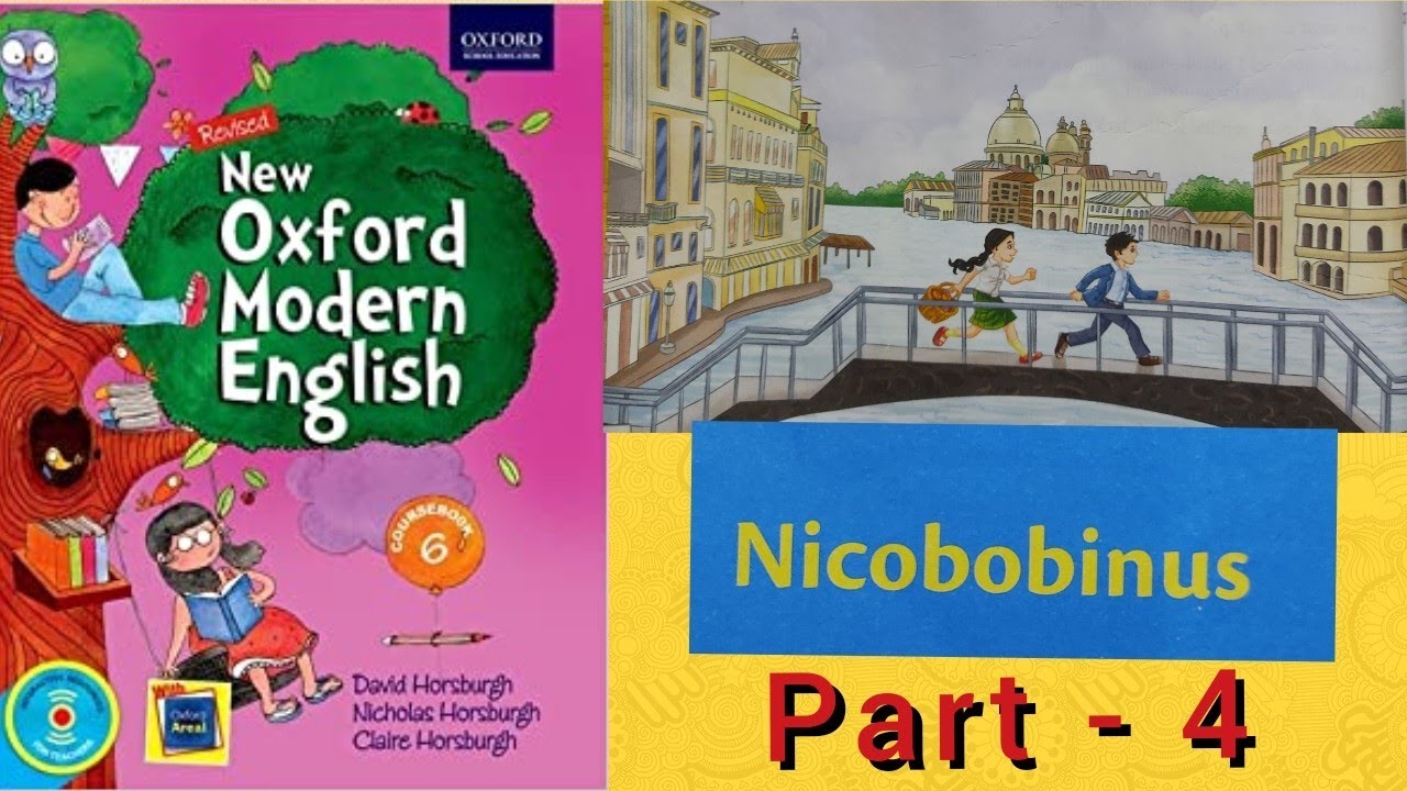 Nicobobinus - Part 4 - YouTube