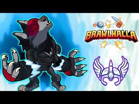 Mordex • Ranked 1v1 Brawlhalla Gameplay - YouTube