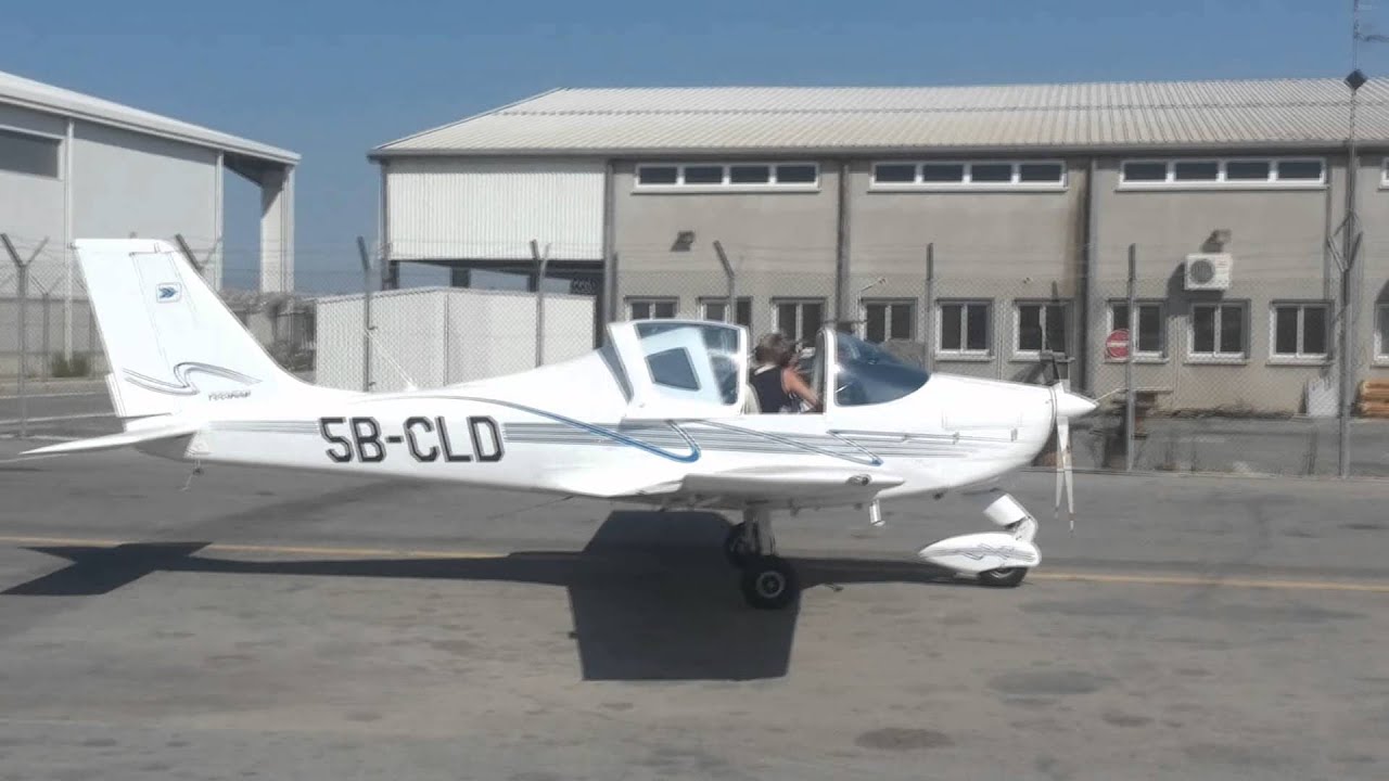 LCLK || a day at the airport - YouTube