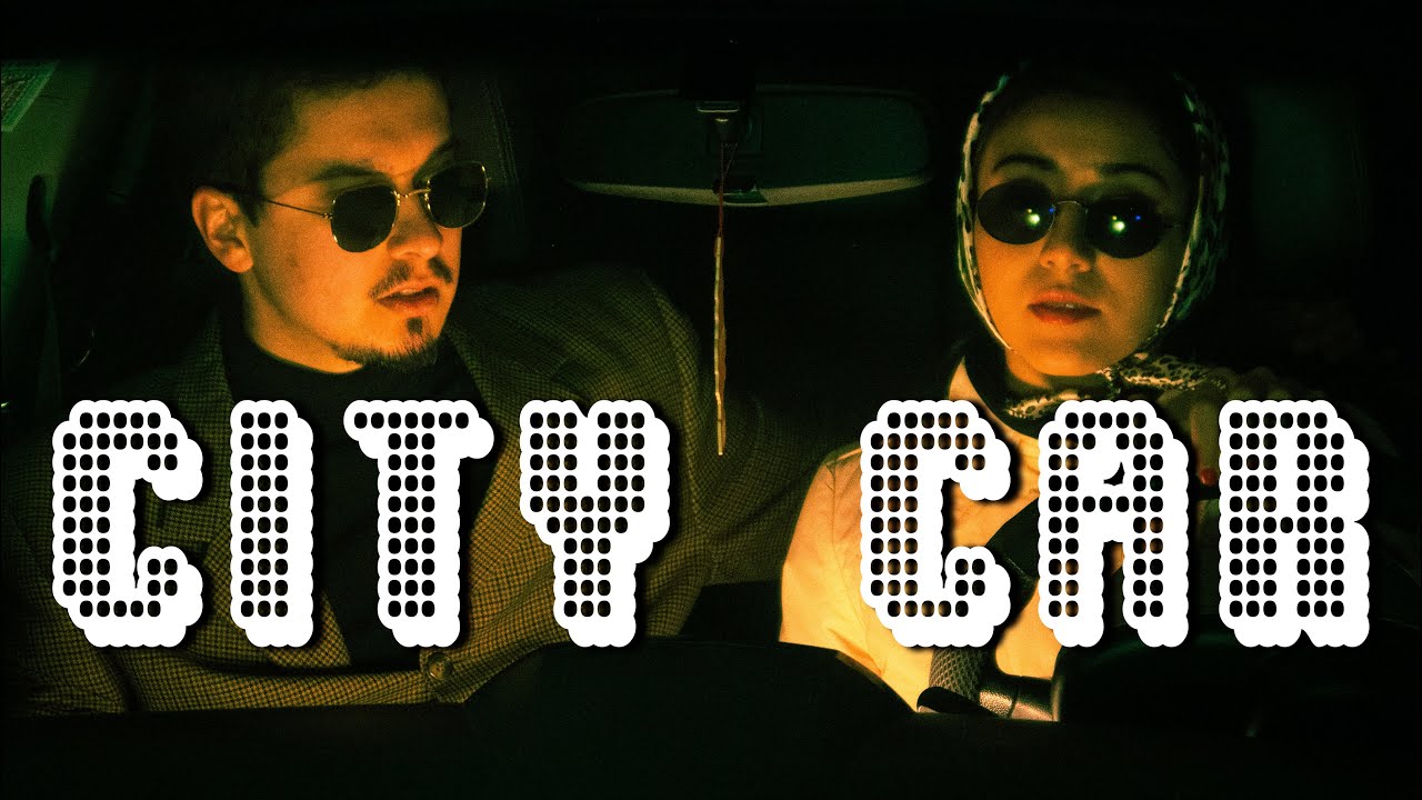 Calypso! - City Car (Video Oficial) - YouTube