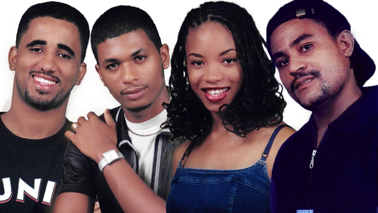 WCMF 2018 Lineup Video Final - YouTube