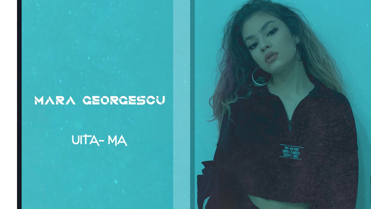Mara Georgescu - Uita-ma - YouTube