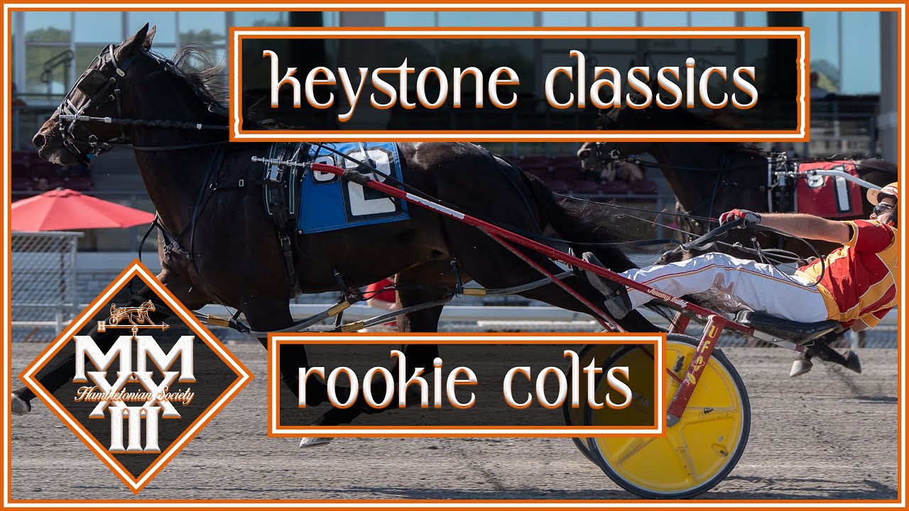 2023 Keystone Classics - 2C - YouTube