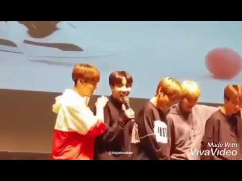Hopekook love❤
