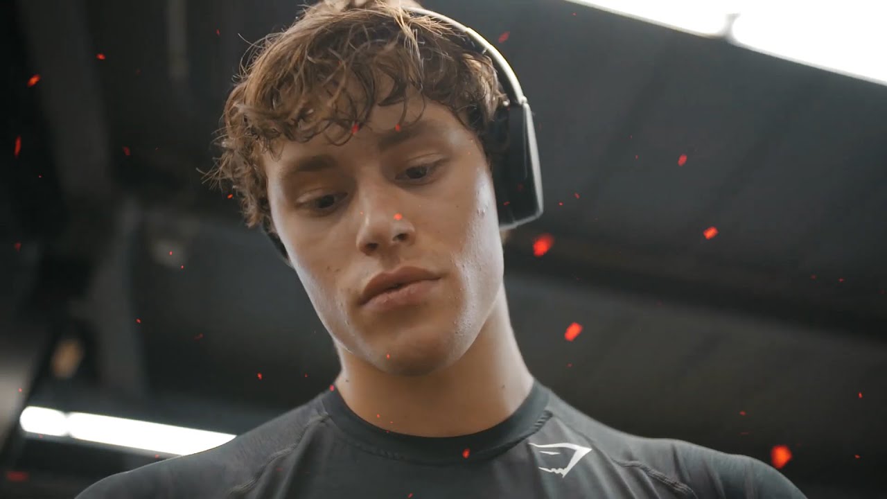 DAVID LAID l AESTHETIC LEGEND - MOTIVATION - YouTube