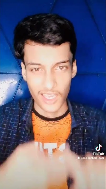 md mehedi gazi best cute 🥰 TikTok video #teammehedi - YouTube